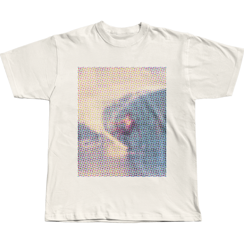 Cutback T-Shirt - Canvas Confluence Collective Merchandise